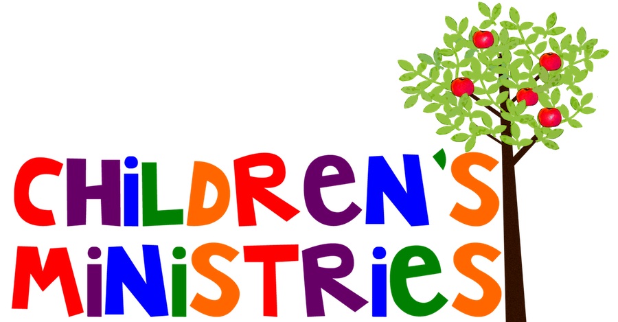 Childrens Ministry Backgrounds